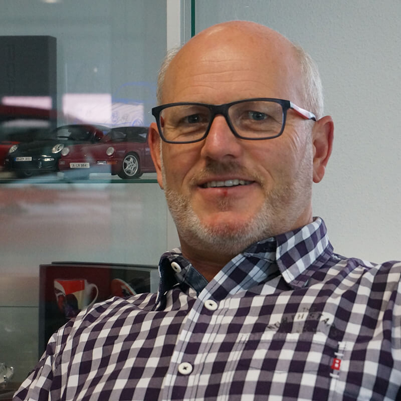 Über uns | Automobile Lopp in Mühlhausen & Augsburg