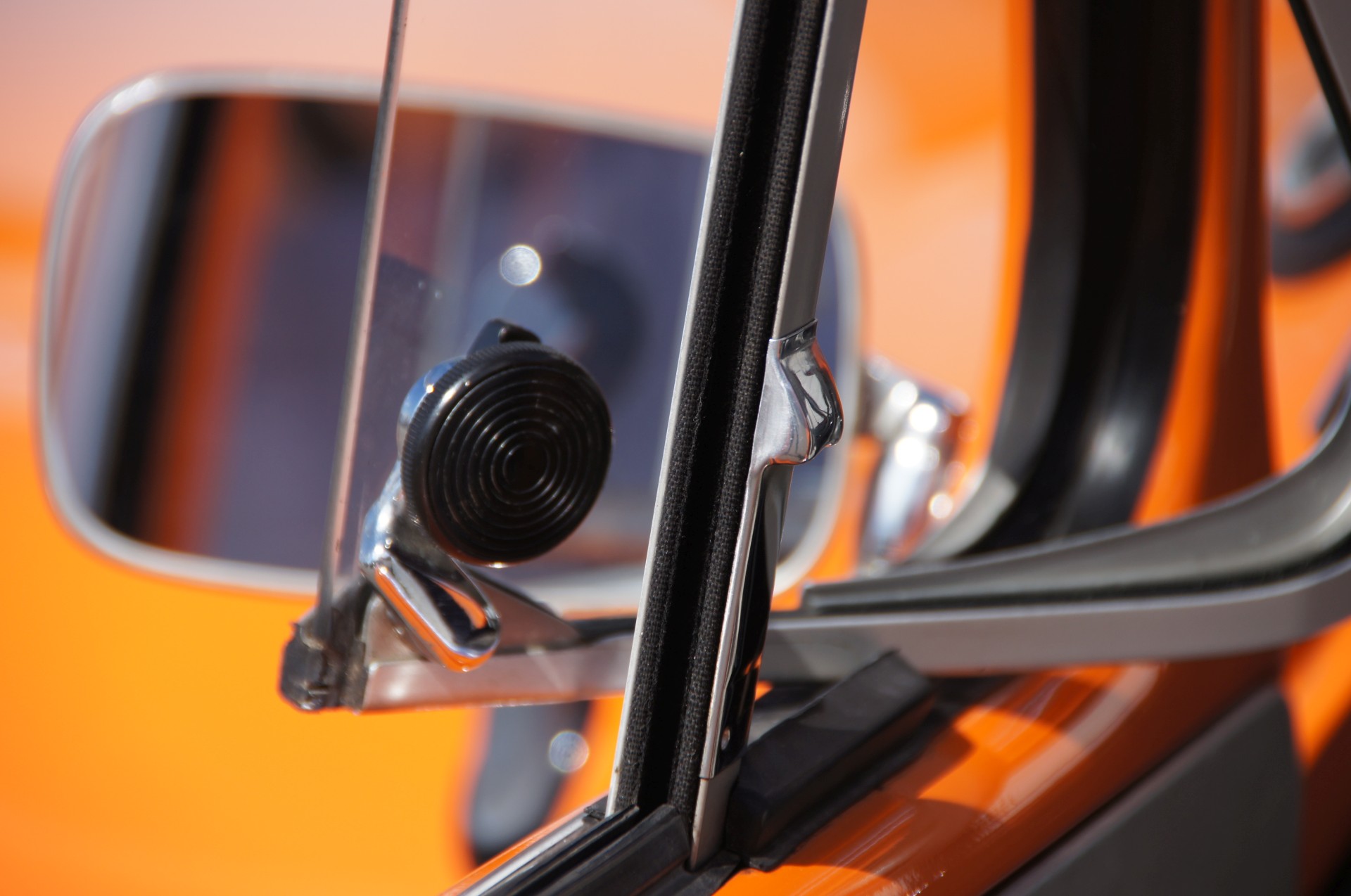 VW 1600 Variant Typ 3 1973 | Automobile Lopp in Mühlhausen