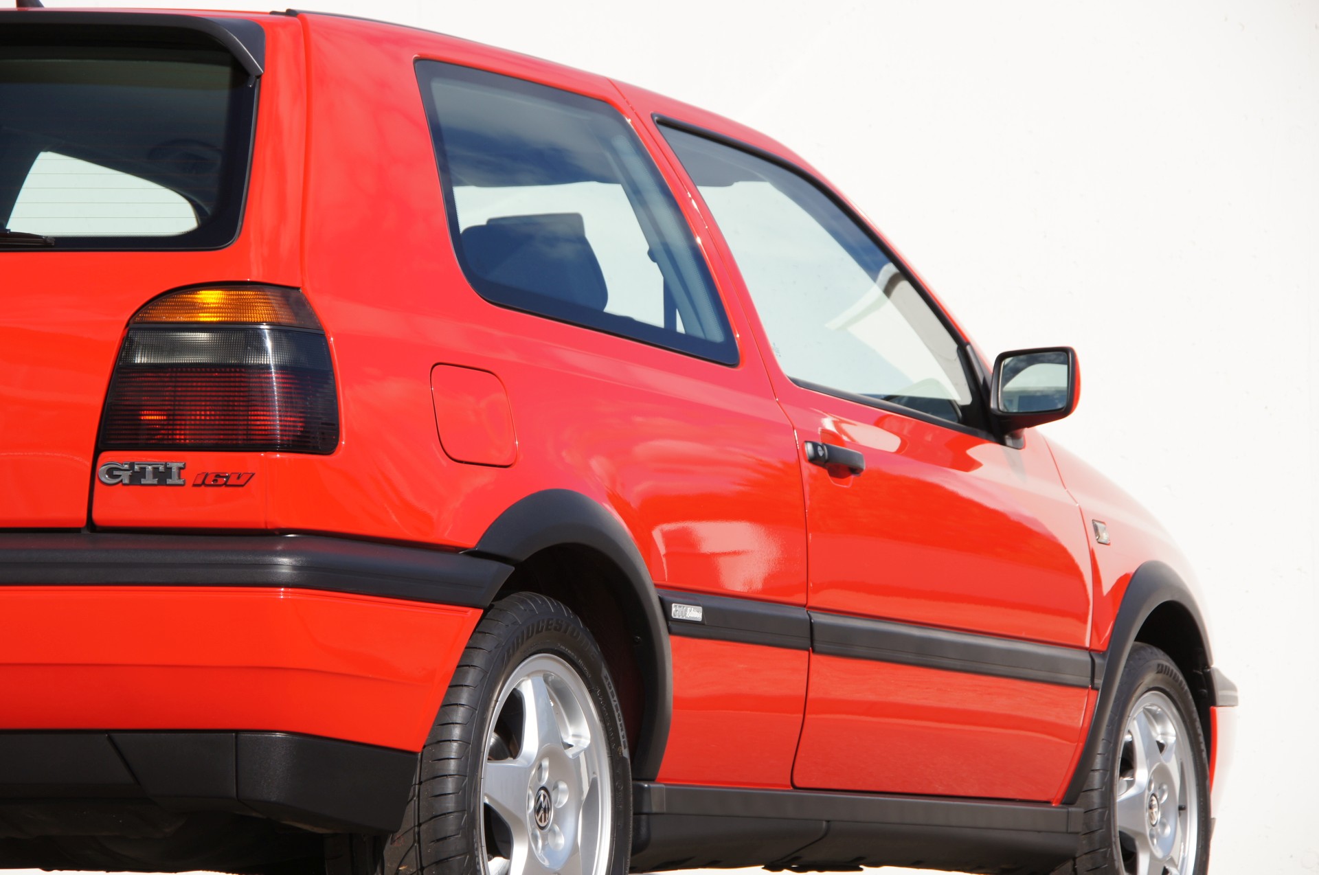 VW Golf III GTI 16V „Edition“ 1995 | Automobile Lopp in Mühlhausen